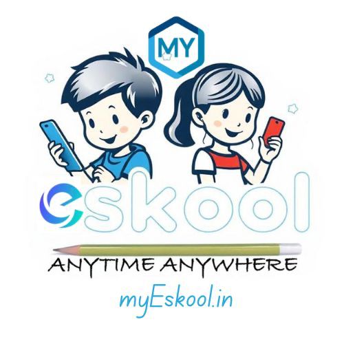 Eskool India Pvt. Ltd.